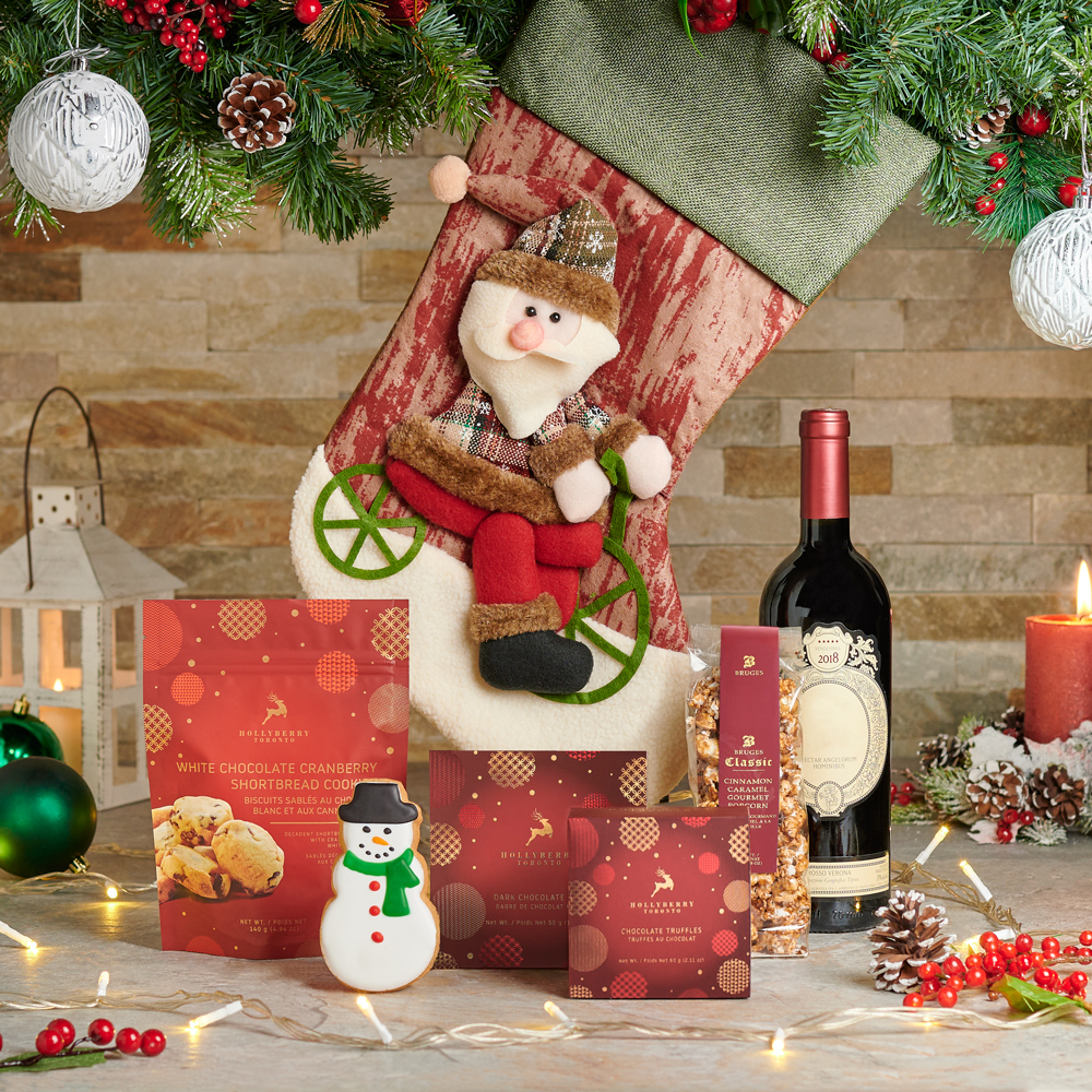 America's #1 Luxury Gift Baskets, Free Same Day Delivery